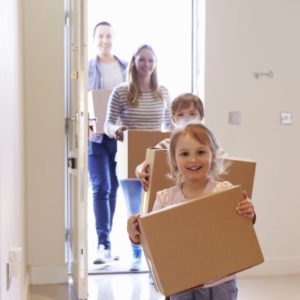 National Legacy Partners – Certified Affordable Home Providers®